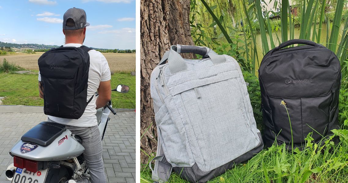 Už máš nový batoh? Tohle jsou trendy pro školní rok 2023/2024 ...