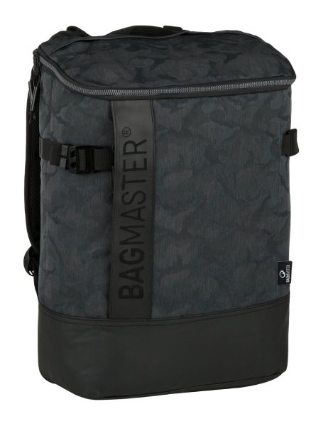 Městské batohy | Bagmaster.cz