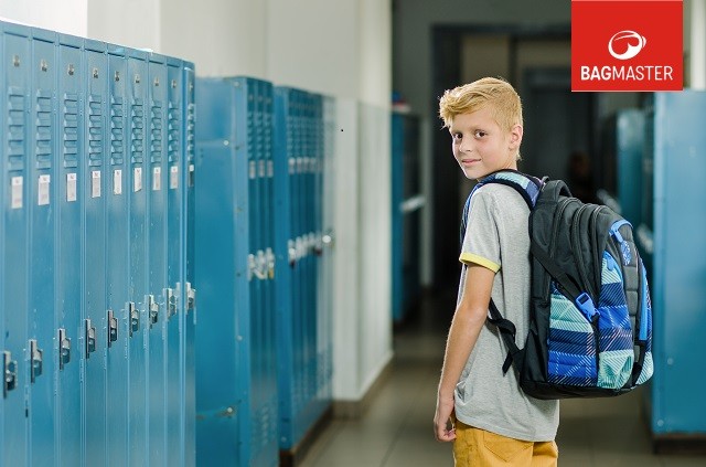 BAG 6 I BLACK | Bagmaster.cz