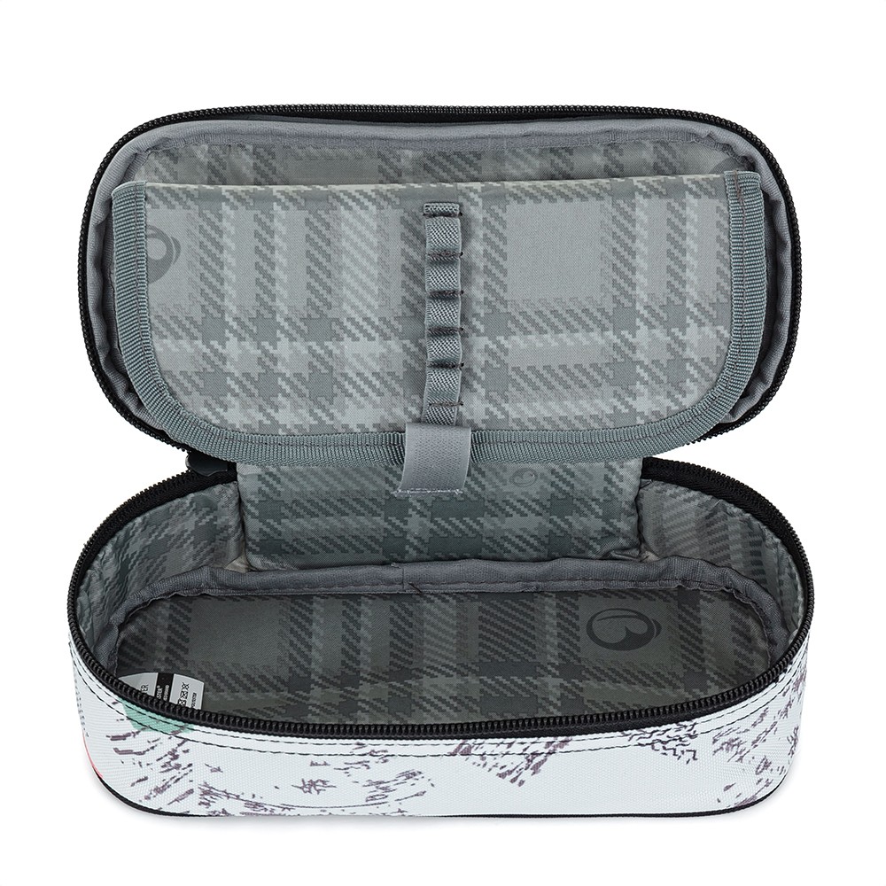 Studentský set SUPERNOVA 21 A - světlý | Bagmaster.cz